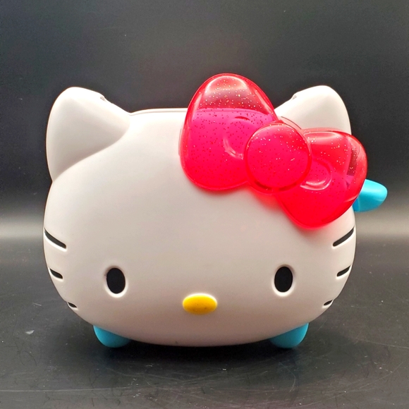 Hello Kitty | Toys | Hello Kitty Play Toy Toaster Sanrio Just Play 24 ...